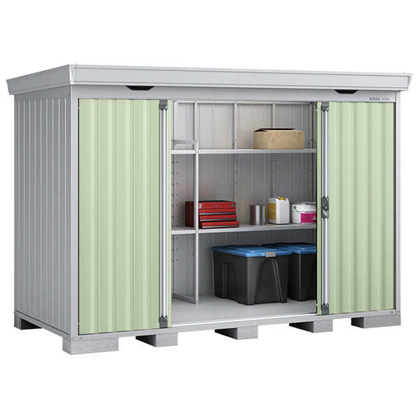 フォルタFS-3014S スタンダード 一般型 - ガレージ